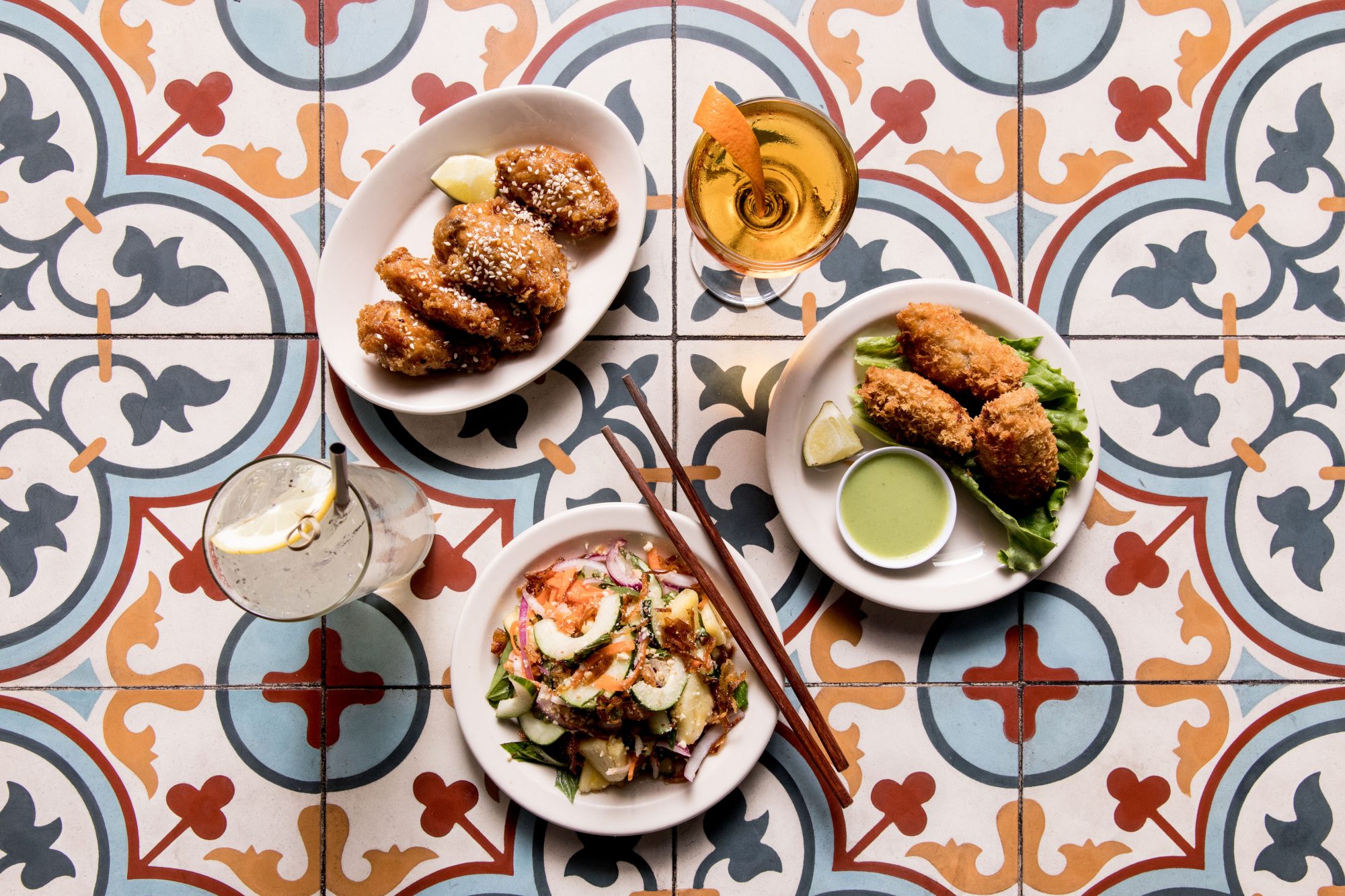 Home - University Village®